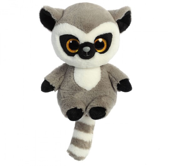 Plišani lemur, 30cm, 68-555