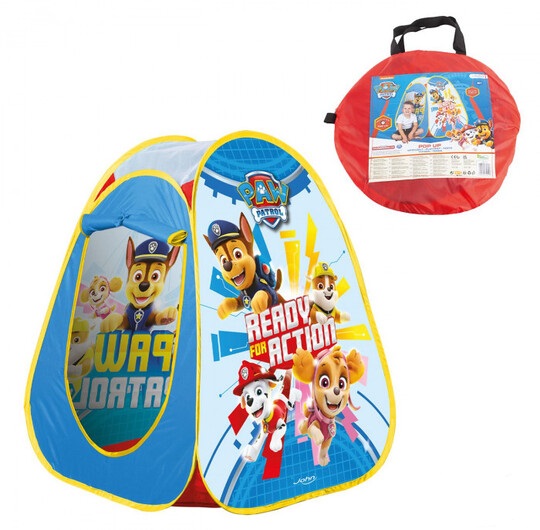 Paw Patrol šator za igru, 66-702580