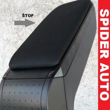 Opel Corsa E 2014-2019 ARMSTER STANDARD Naslon za ruku (ŠTOF)