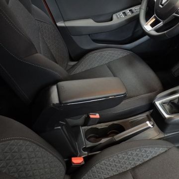 Renault Captur 2013-2017 ARMSTER STANDARD Naslon za ruku (EKO KOŽA)