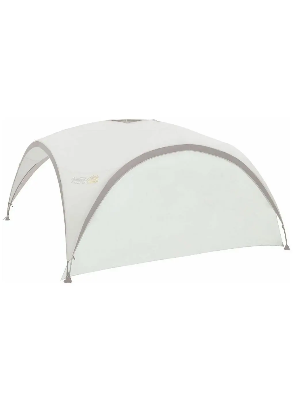 COLEMAN Stranica za tendu (zid) Event Shelter Pro 12 bela