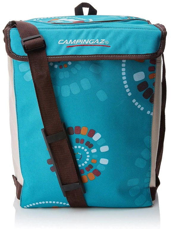 CAMPINGAZ Rashladna torba Minimaxi 19l plavo-siva