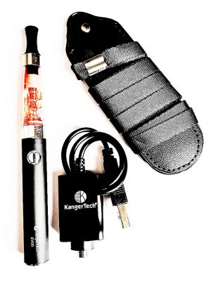 Ego-Ce4 650mah komplet set elektronske cigarete