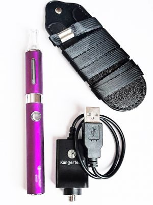 Evod 650mah komplet set elektronske cigarete