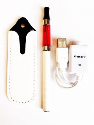 Mini Smart slim komplet set elektronske cigarete