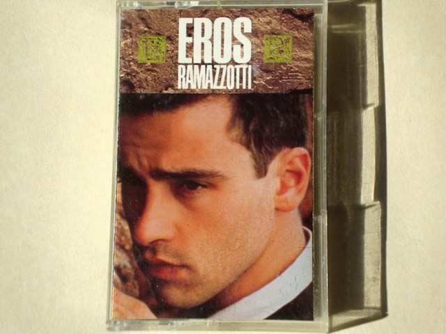 Eros Ramazzotti - Eros Ramazzotti