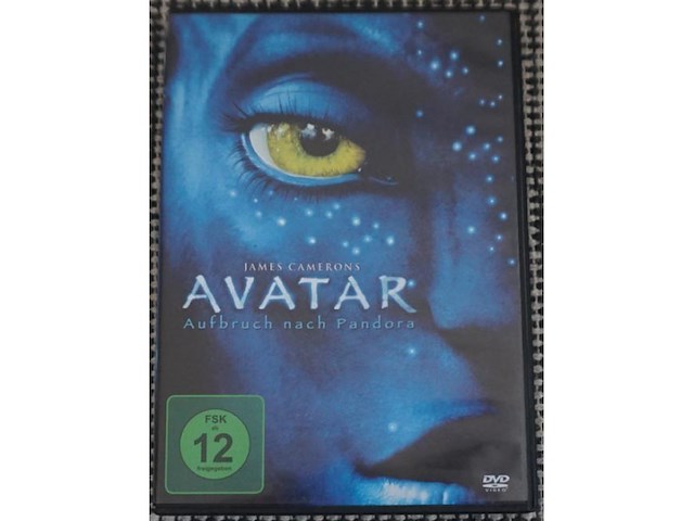 Avatar