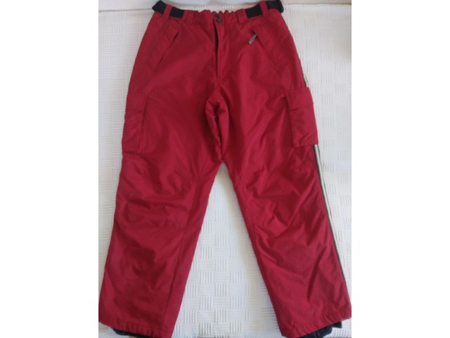 H&;;M SKI PANTALONE VEL XXL