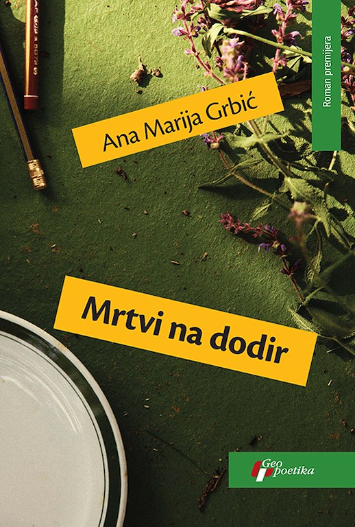 Mrtvi na dodir