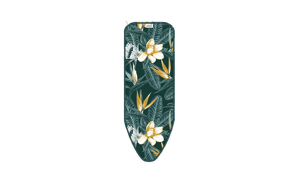 Navlaka za dasku za peglanje Flowers M 52x1x135cm