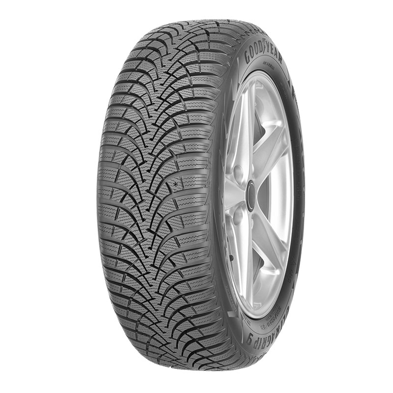 GoodYear UltraGrip 9