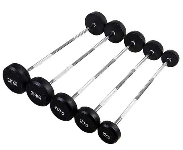 Barbell tegovi