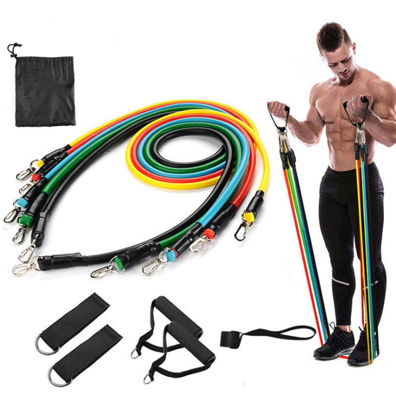 Resistance
bands