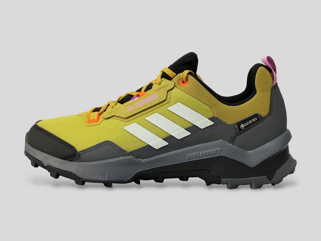 Adidas Terrex AX4 nepromočive muške patike SPORTLINE