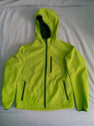 Jakna Mckinley wind protector, soft shell 3000.