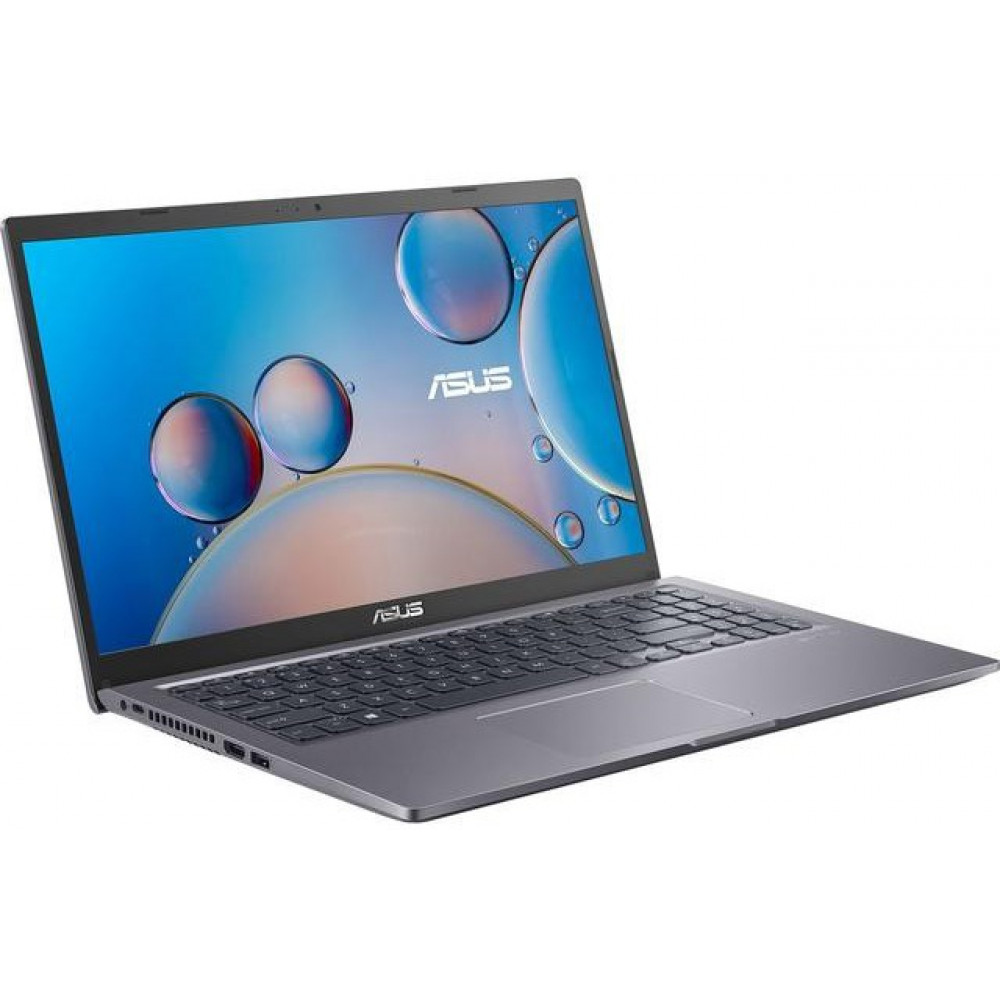 ASUS laptop X515MA-BR103 / 15,6" HD / Intel Pentium N5030 / 4GB RAM / 256 SSD / Silver