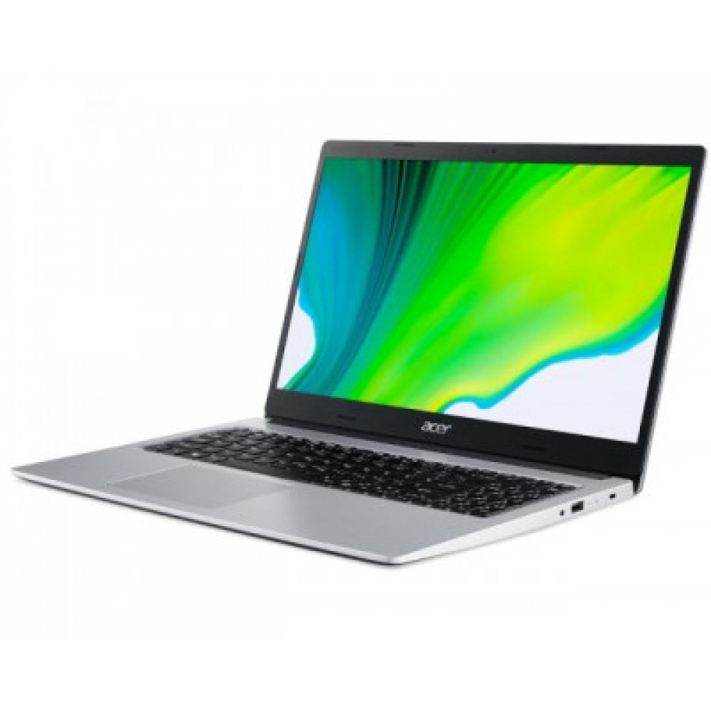 Acer laptop A315-23-R5LK / 15.6" FHD / Athlon 3050U 2.4GHz / 4GB RAM / 256GB SSD
