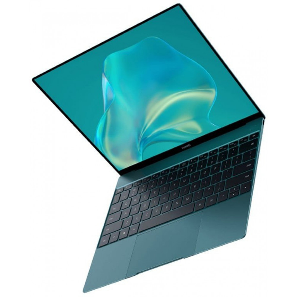 Huawei Laptop MateBook X / 13" LTPS Multi-touch / Intel Core i5 (10210U) / 16 GB RAM / 512 GB SSD
