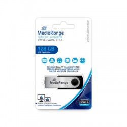 MEDIARANGE GERMANY USB FLASH MEMORIJE 128GB 2.0 MR913