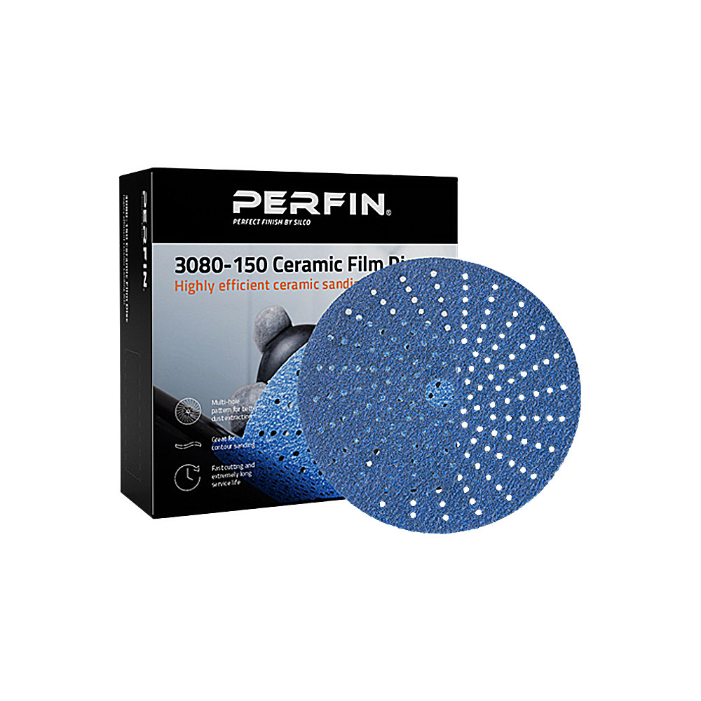 3080-150 Brusni Disk Ceramic 150mm