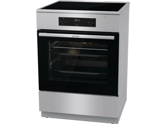 Gorenje Električni šporet GEIT 6C60 XPG