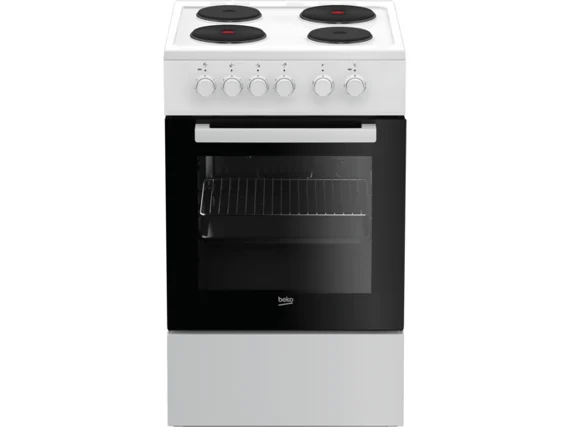 Beko Šporet FSS56000W