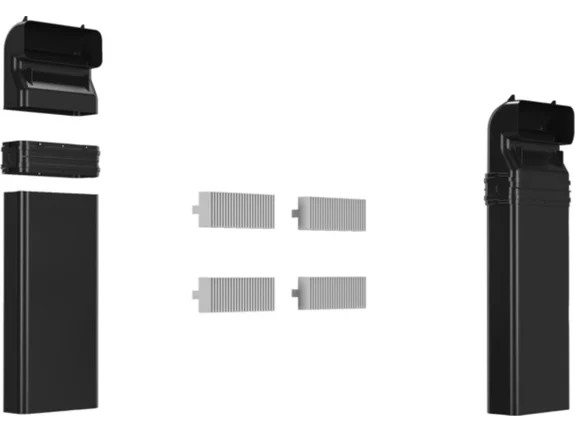 Bosch Komplet za izduvni sistem HEZ9VDKE1