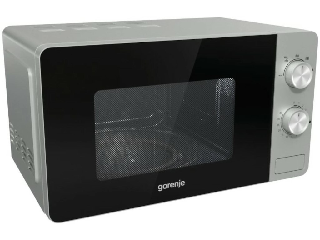 Gorenje Mikrotalasna rerna MO 20 E1S