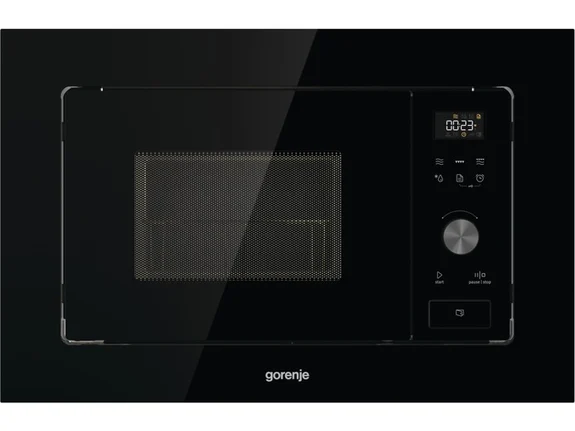 Gorenje Ugradna mikrotalasna rerna BM 201 AG1BG