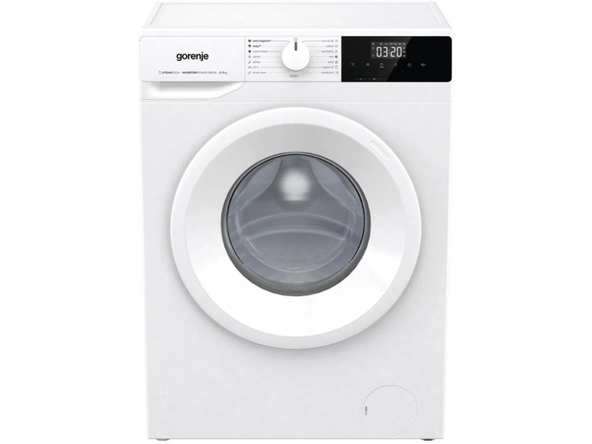 Gorenje Mašina za pranje veša WNHPI 72 SCS