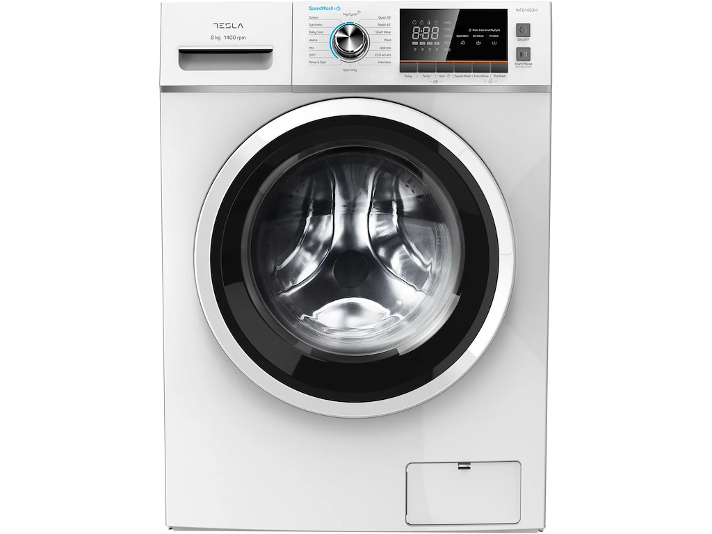 Tesla Mašina za pranje veša WF81493M
