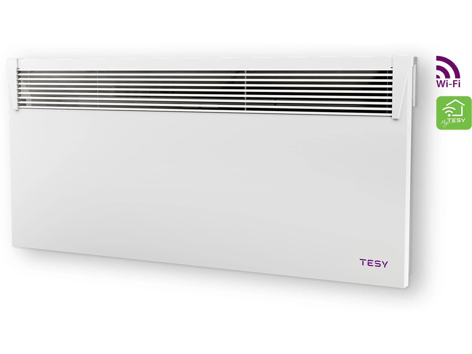 Tesy Panelni radijator CN 031 250 EI CLOUD W Wi-Fi