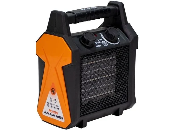Ruris Električna grejalica Vulcano 300