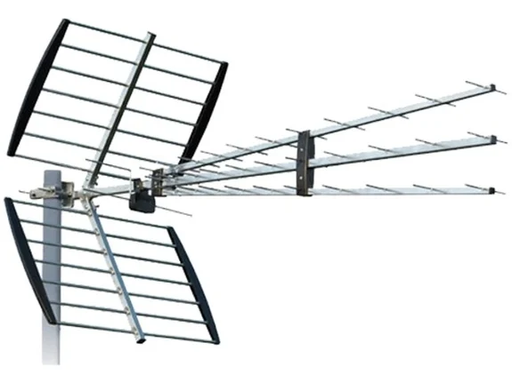 Iskra Antena Triplex Loga 47 elementa P-47N TRIPLEX