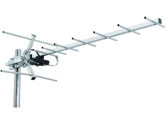 Falcom Antena Loga UHF 13dB ANT-310