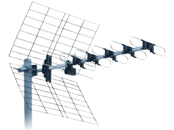 Iskra UHF antena 22 elementa DTX-22F