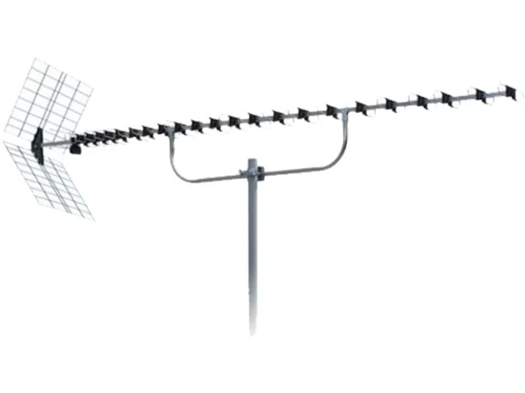 Iskra UHF antena 92 elementa DTX-92F