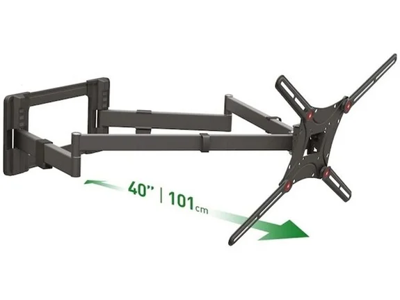 Barkan Zidni TV nosač od 13-83incha BM464XL LCD
