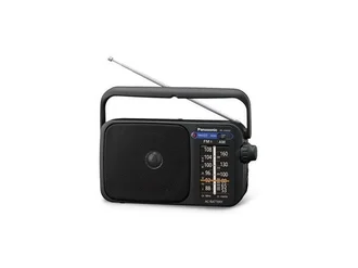 Panasonic Radio tranzistor RF-2400DEG-K