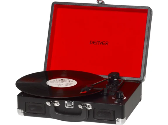 Denver Gramofon VPL-120