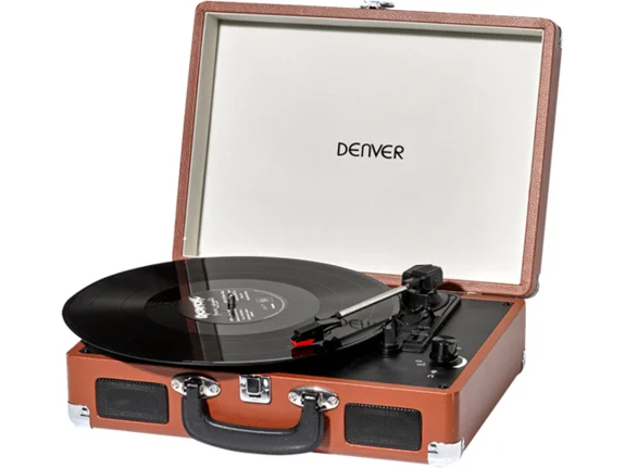 Denver Gramofon VPL-120