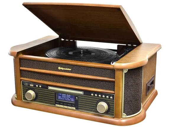 Roadstar Muzički centar HIF1993/BT DAB+