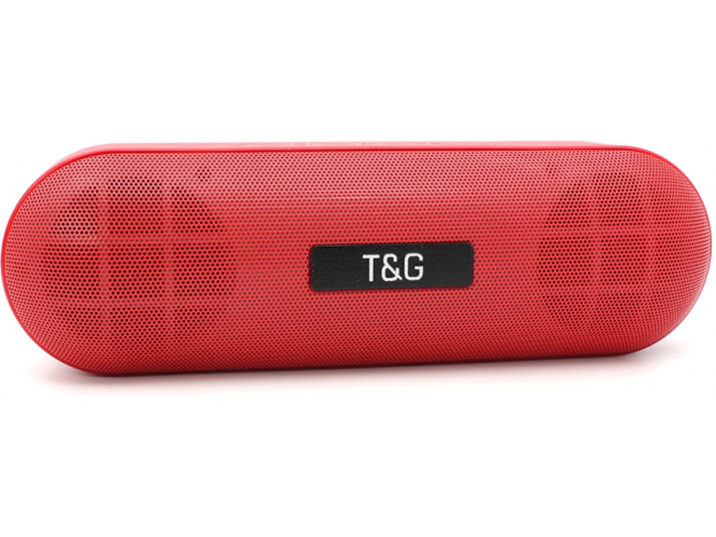 T and G Bluetooth zvučnik TG148