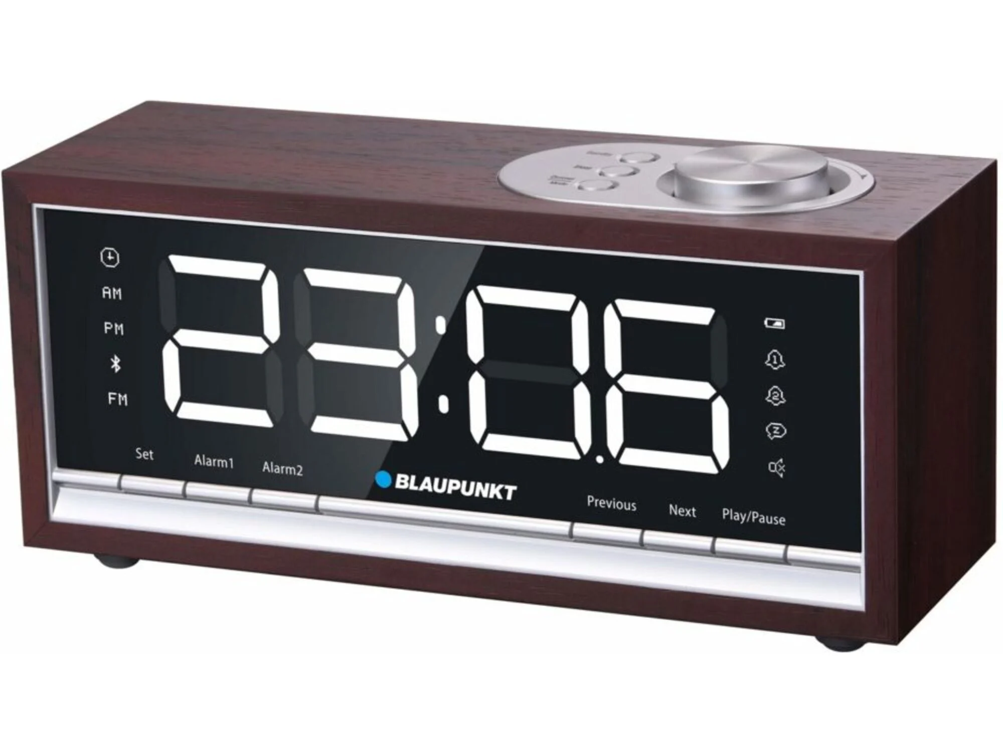 BLAUPUNKT Radio Sat CR60BT