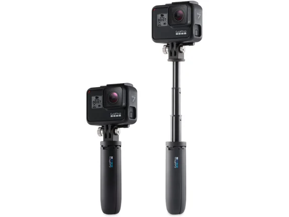 GoPro Mini tripod na izvlačenje AFTTM-001