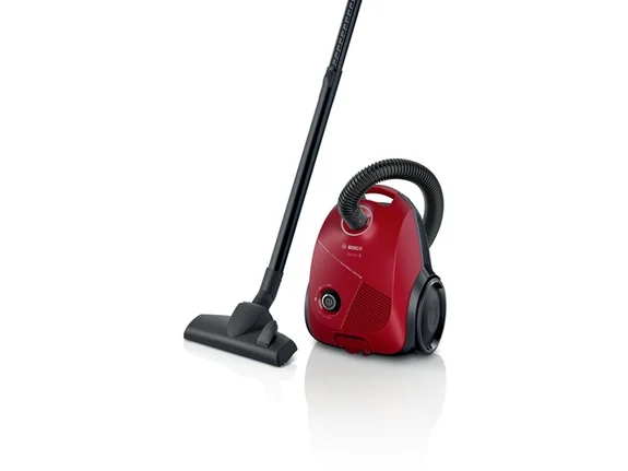 Bosch Usisivač sa kesom BGBS2RD1