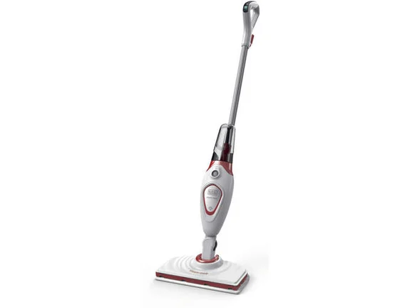 Black and Decker Paročistač BDS1616R