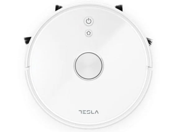 Tesla Robot usisivač Robot Vacuum VCR600W