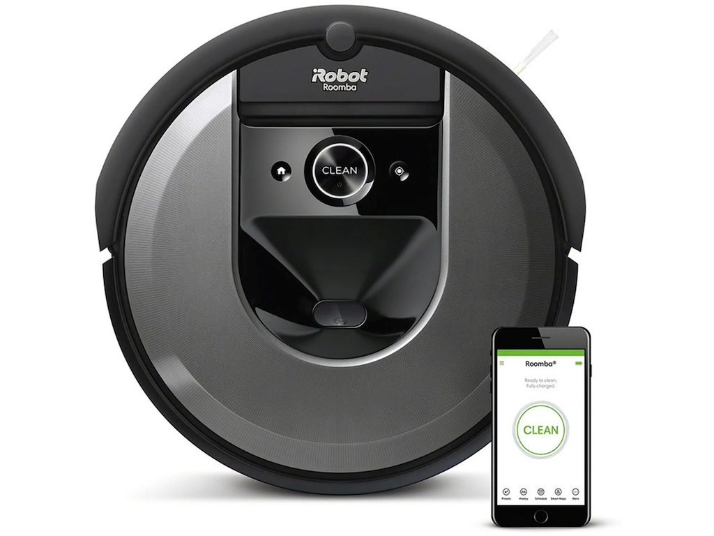 iRobot Usisivač Robot Roomba i7