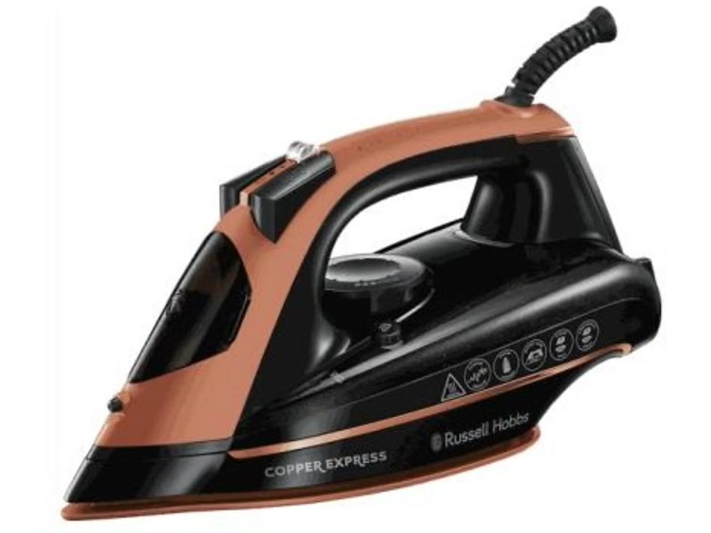 Russell Hobbs Pegla 23975-56 Express Copper